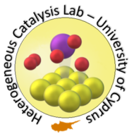 Home - Heterogeneous Catalysis Laboratory