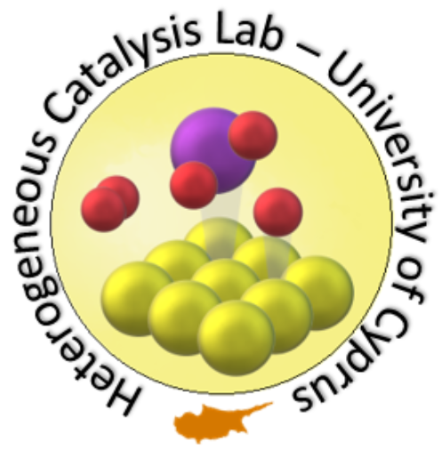 Home - Heterogeneous Catalysis Laboratory